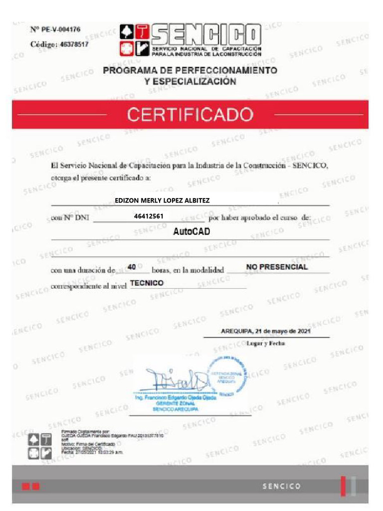 Autocad Edizon | PDF