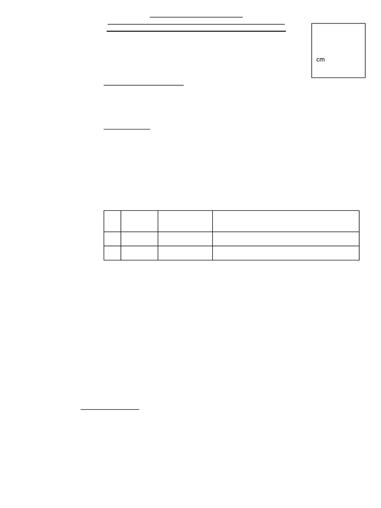 Affidavit First Class Magistrate | PDF | Government