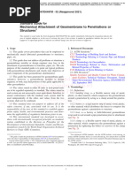 FLO-2D PRO Reference Manual | PDF | Fluid Dynamics | Flood