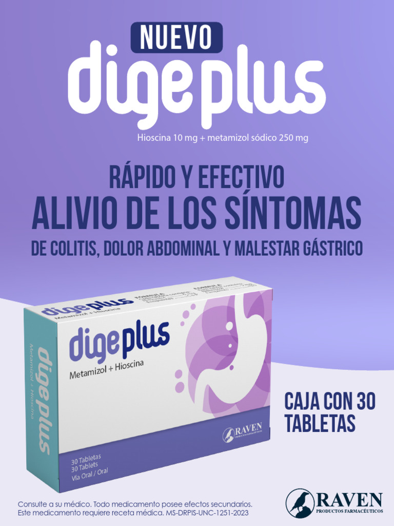Digeplus | PDF
