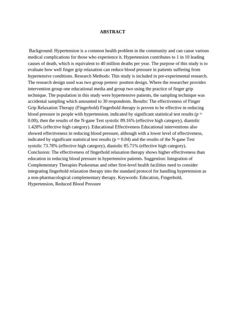 Abstrak | PDF