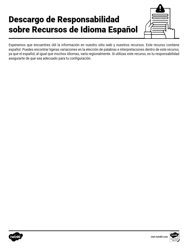 Practica de Silabas Hojas de Trabajo k 2 Us Sp 1743474340 1 Ver 1 | PDF