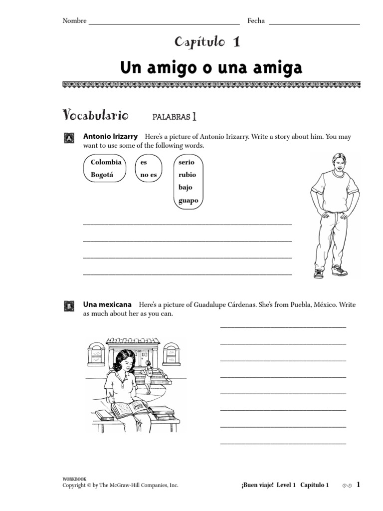 Palabras 1 - 1 1 1 | PDF