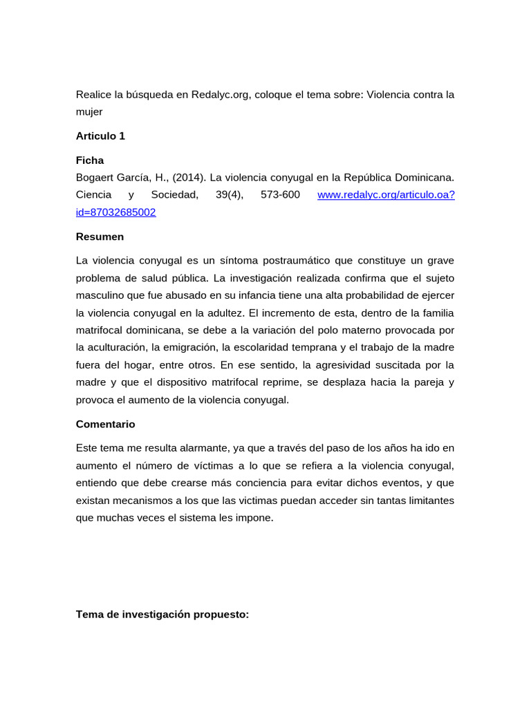 Practica Vi-Janeirys y Yeseli | PDF | Sustentabilidad | Entorno natural