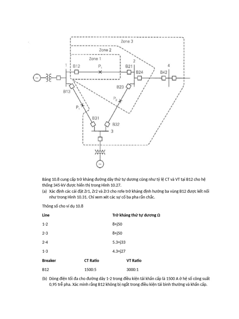 bt10.8 Đáp Án | PDF