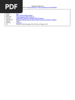 Calypso in Epic: The Musical | PDF | Odysseus | Odyssey