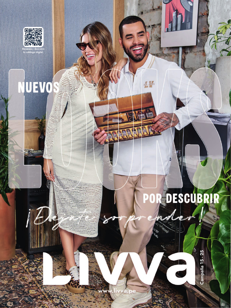 Livva Nal | PDF | Camisa | Moda