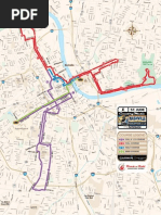 UArk Campus Map | PDF | Southeastern Conference | Arkansas