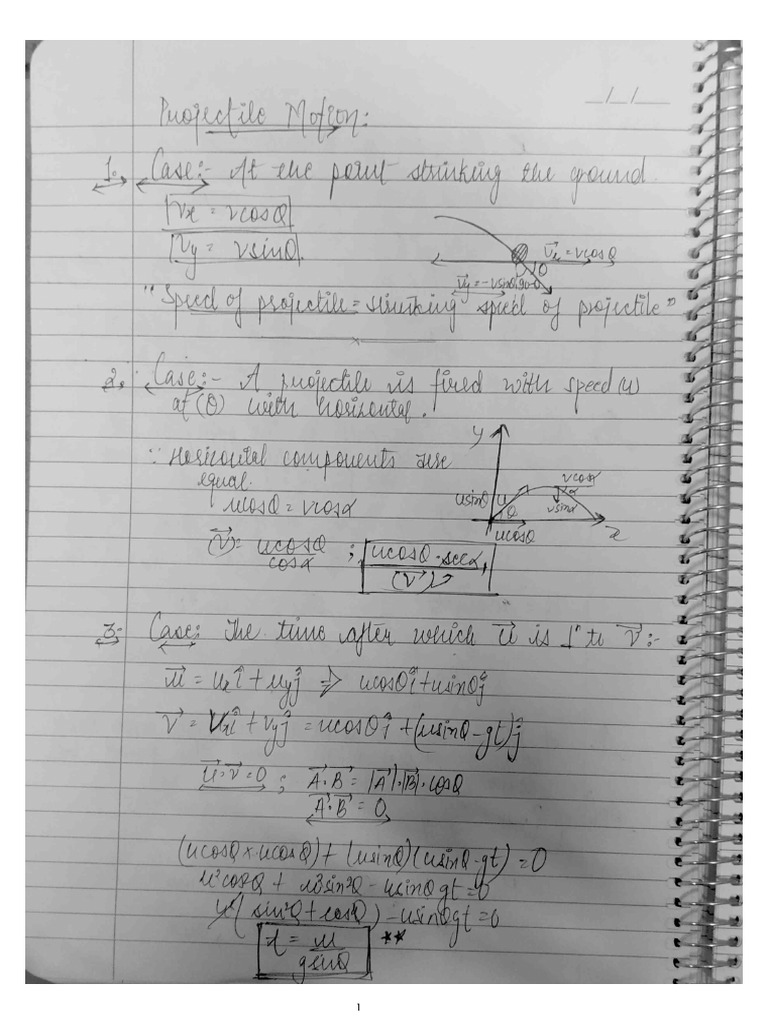 Physics 2 | PDF