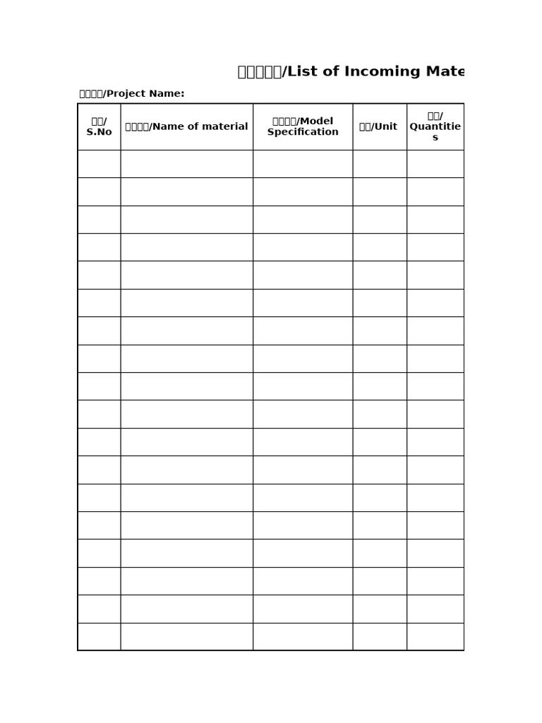Gate Pass | PDF