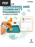 NRX Drug List II | PDF