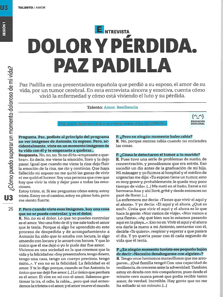Talentum 3-28-30 | PDF
