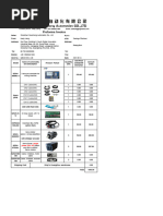 Container Detention Charges 2024 | PDF | Transport | Freight Transport