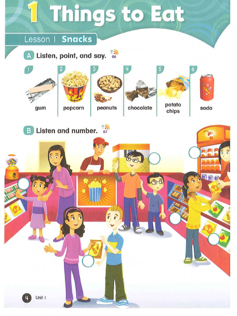 Unit 1 | PDF