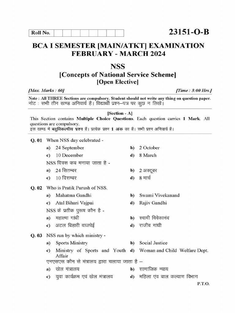 Microsoft Word - 23151-O-B | PDF