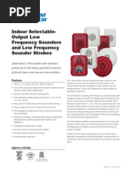 Fire-Lite Firmware Update Guide | PDF | Software Engineering | Computing