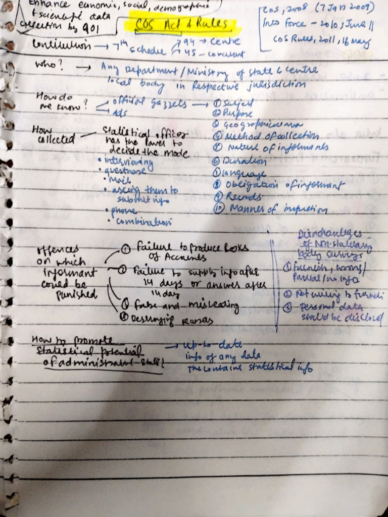 Official Stats 2 | PDF