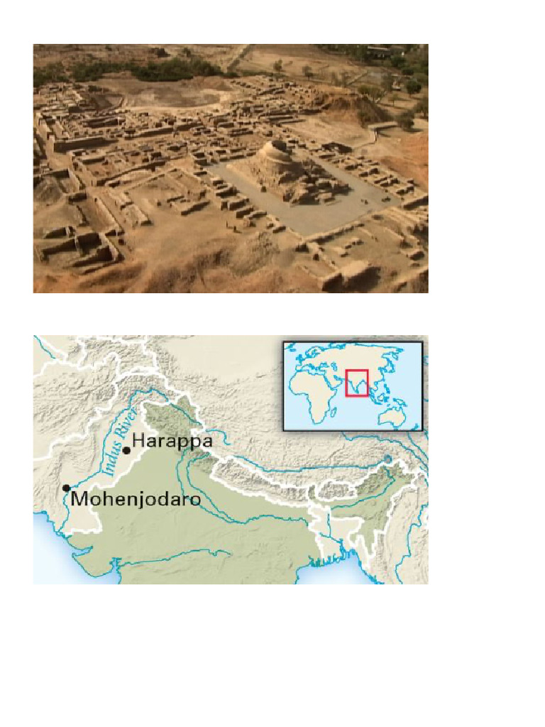 Harappa | PDF