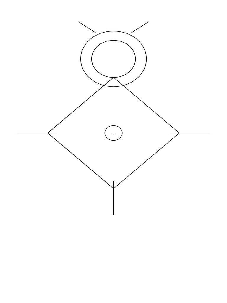 Plano Cruz Tuareg 4cm | PDF
