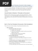 Eco Ch10 Pt1 | PDF
