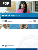 VA Employee Incentive Scholarship Program | PDF | Veterans Health ...