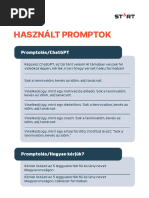 Redmenta Kisokos | PDF