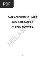 UWI GPA Grading Scheme | PDF | Theory | Critical Thinking