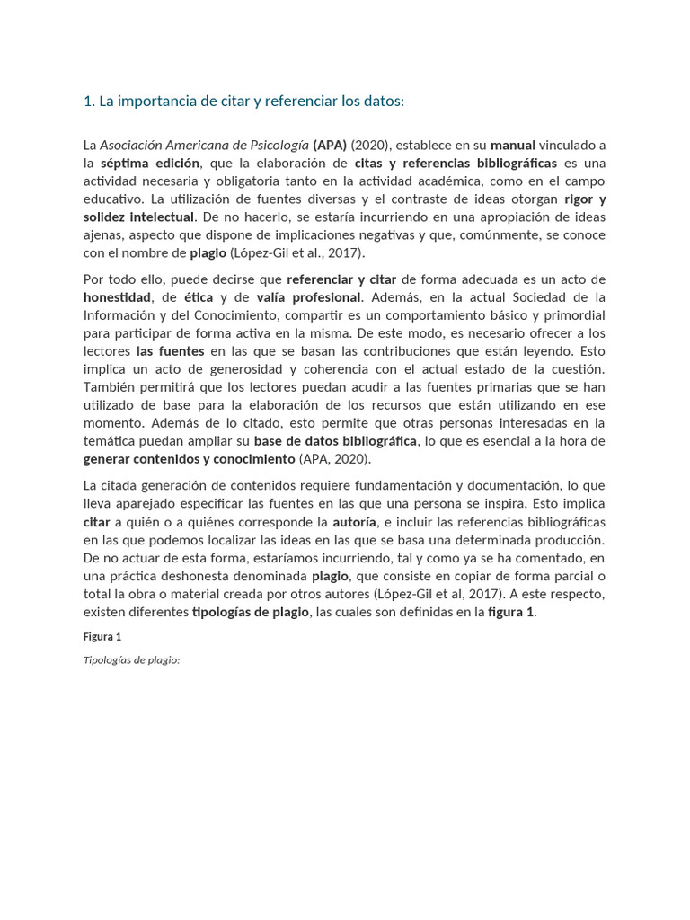Como citar fuentes en trabajos académicos | PDF | Estilo apa