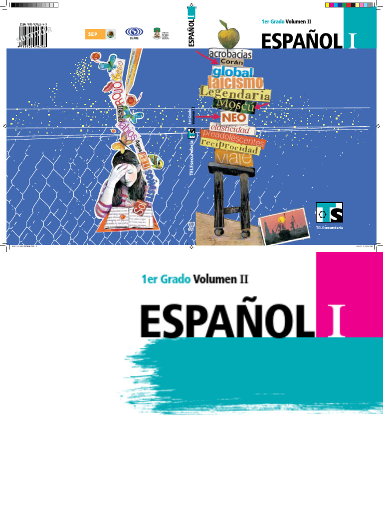 Lpa Espanol 1 v2 | PDF | Poesía