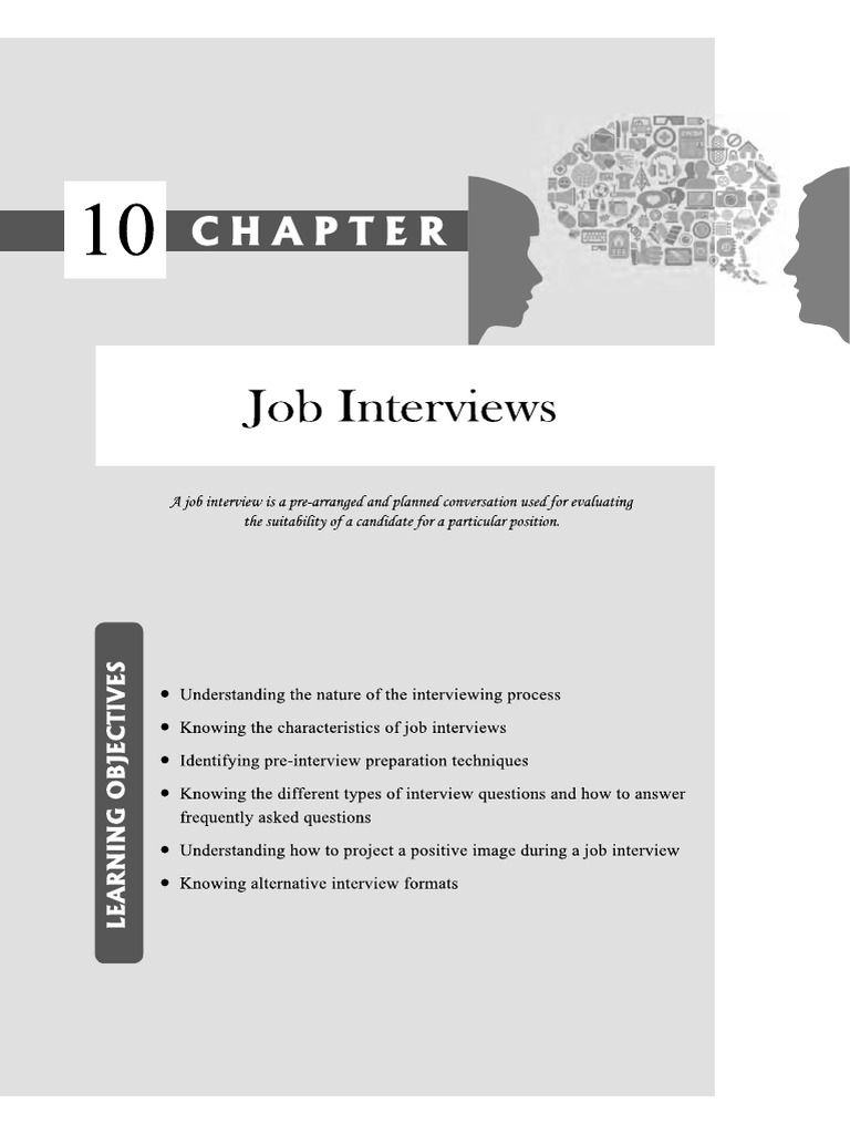 Interview Notes | PDF