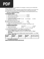 Résumé détaillé de "La Boîte à merveilles" | PDF