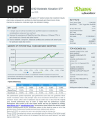 IVV Ishares Core S P 500 Etf Fund Fact Sheet en Us | PDF | Investment ...