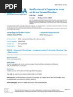 CASA Form 1 ARC Guidance | PDF | Aviation