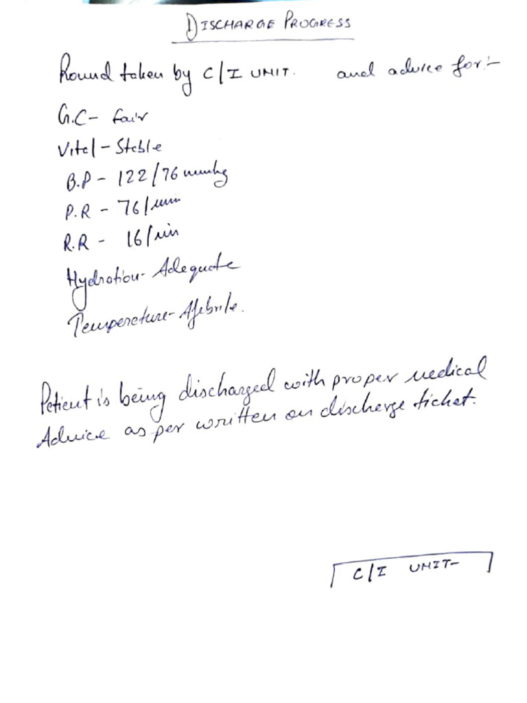 EBRLE Procedure Overview | PDF