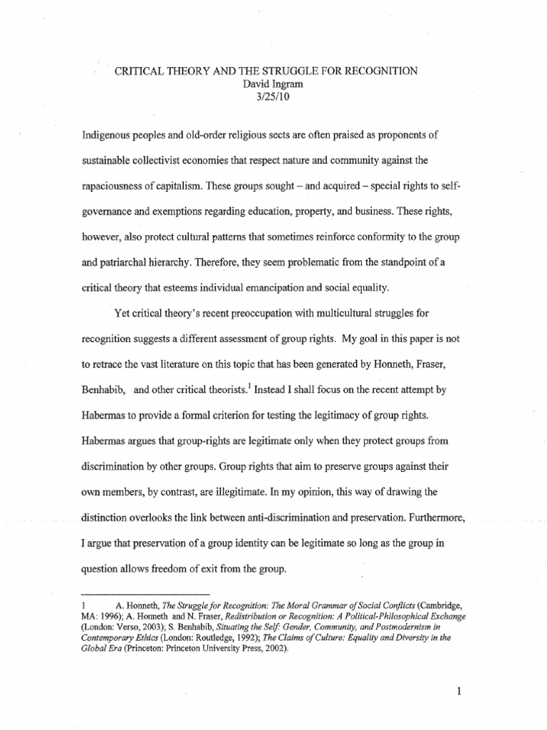 SSRN Id1766982 | PDF