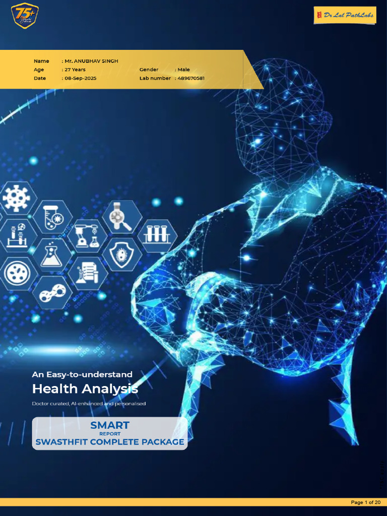 Document Overview: 20 Pages Summary | PDF