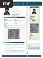 Ethiopian Digital ID Card | PDF