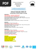 School Holiday Dates Education and Learning Hampshire County Council ...