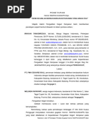 Profil KAP Purwanto Susanti & Surja | PDF