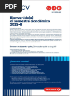 Plataforma Trilce | PDF