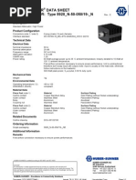 05-0238 Rig Saver Technical Bulletin Portal | PDF | Engines | Diesel Engine