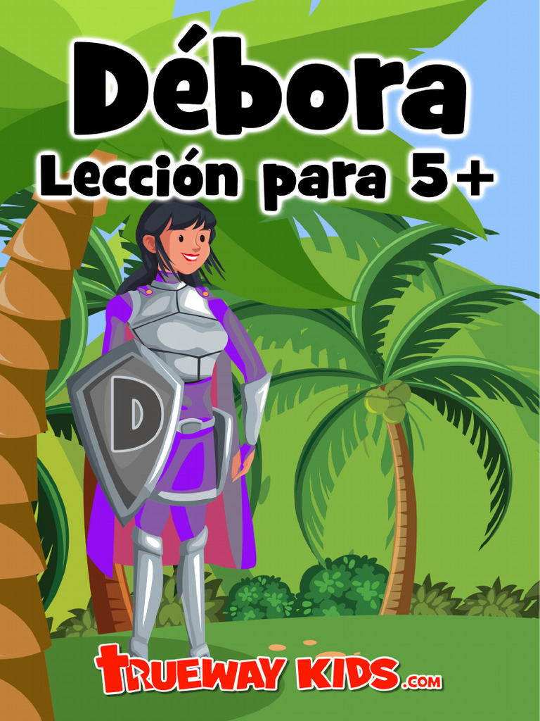 Deborah | PDF