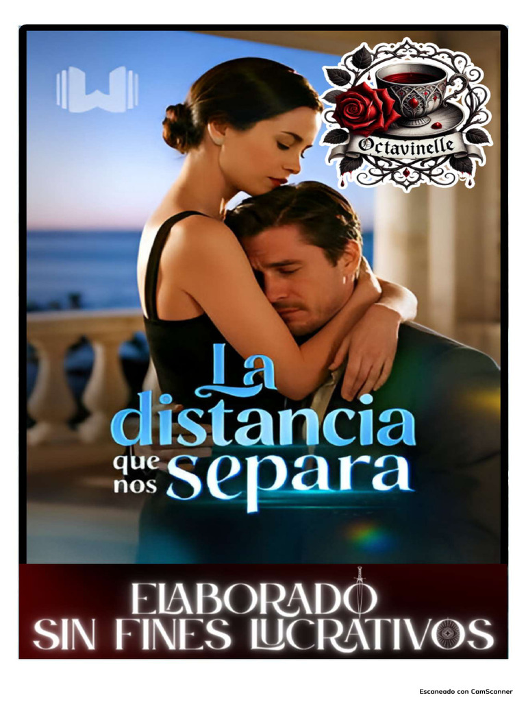 La Distancia Que Nos Separa? Completo© | PDF