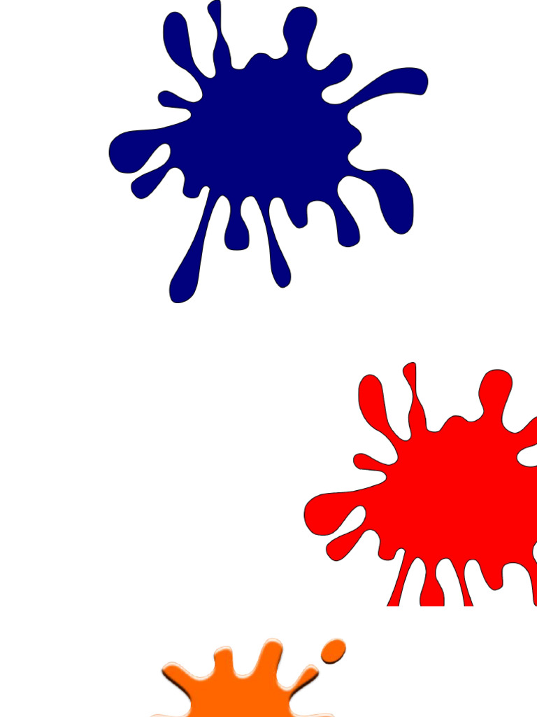 Color Splash | PDF
