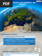 Mapas - NUTS 2024 | PDF