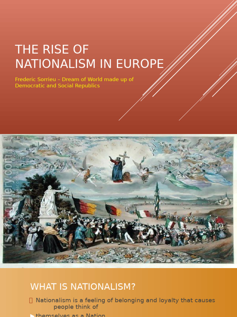 Class 10 History Chapter 1 | PDF | Balkans | Kingdom Of Prussia