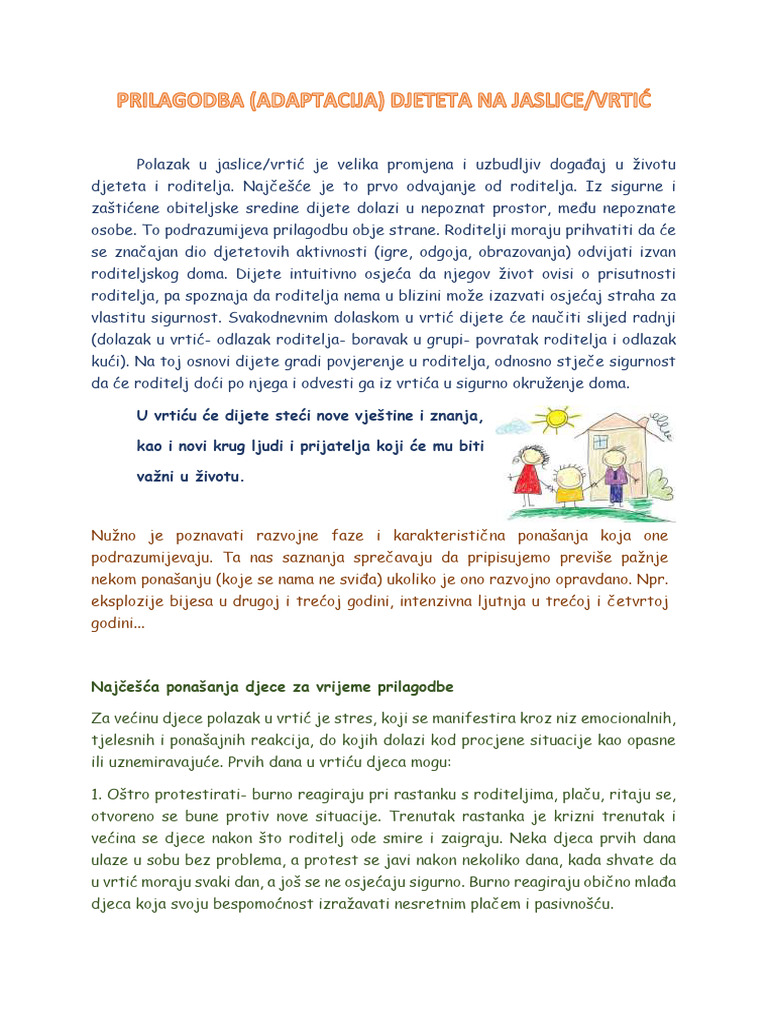Adaptacija | PDF