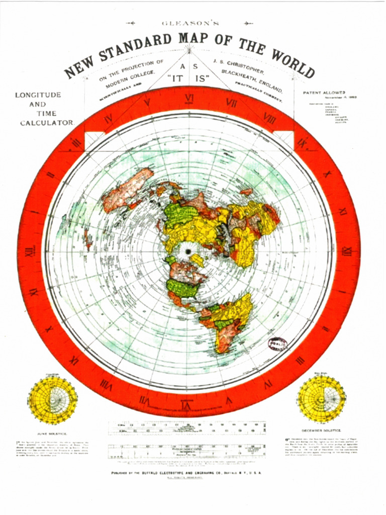Mapa Gleason | PDF