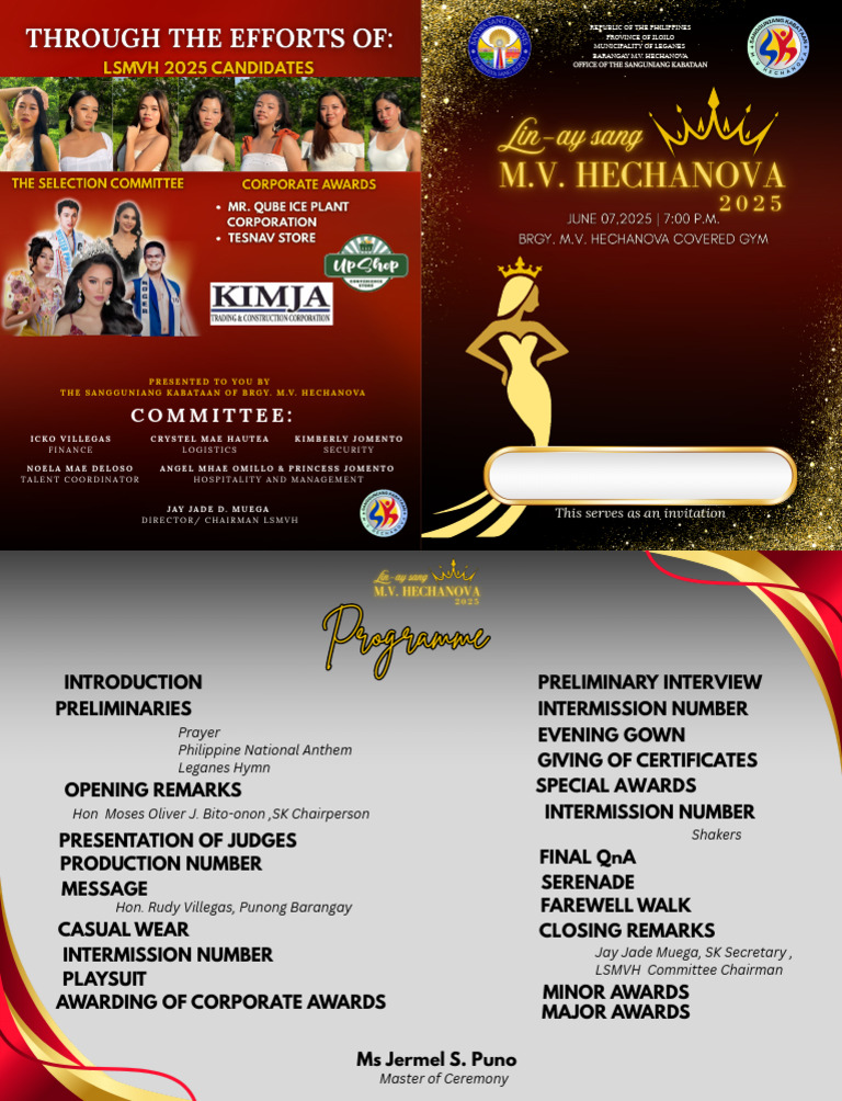 Lin-Ay Sang M.V. Hechanova 2025 - 20250604 - 164305 - 0000 | PDF