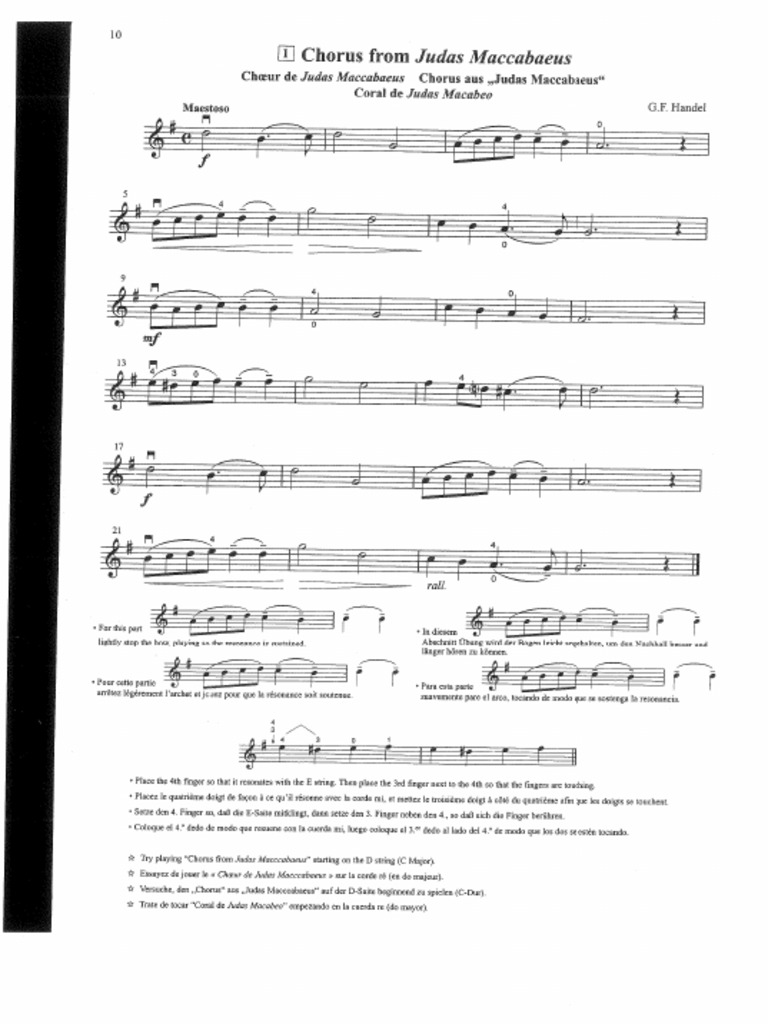 Macabe Us | PDF